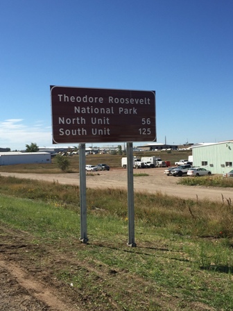 Traffic Safety Services, Inc - Permanent Sign Install