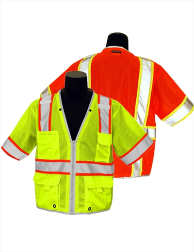Traffic Safety Services, Inc - Equipment, Clothing & PPE Sales