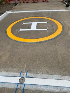 Traffic Safety Services, Inc - Pavement Marking